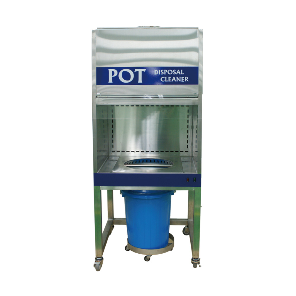 POT Disposal Cleaner > 실험동물관련장비 | 쓰리샤인몰 : 실험동물관련 모든장비 및 기자재 전문 쇼핑몰