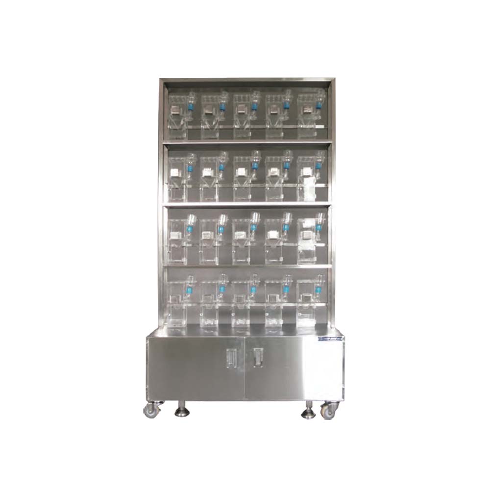 Metabolic Cage Rack > 실험동물관련장비 | 쓰리샤인몰 : 실험동물관련 모든장비 및 기자재 전문 쇼핑몰