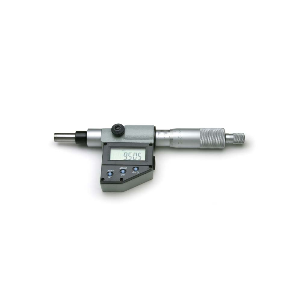 Non-Rotating Spindle Digital Micrometer Head > 임상실험 / 생명공학관련장비 | 쓰리샤인몰 ...